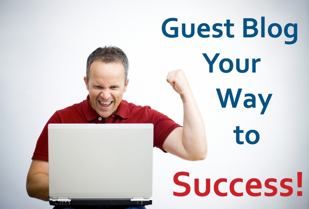 Ultimate Guide - How to submit guest post successfully